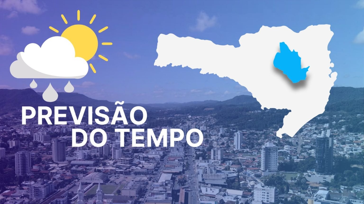 Previsão do Tempo para — Quarta-feira, 25 de Fevereiro de 2026 ...